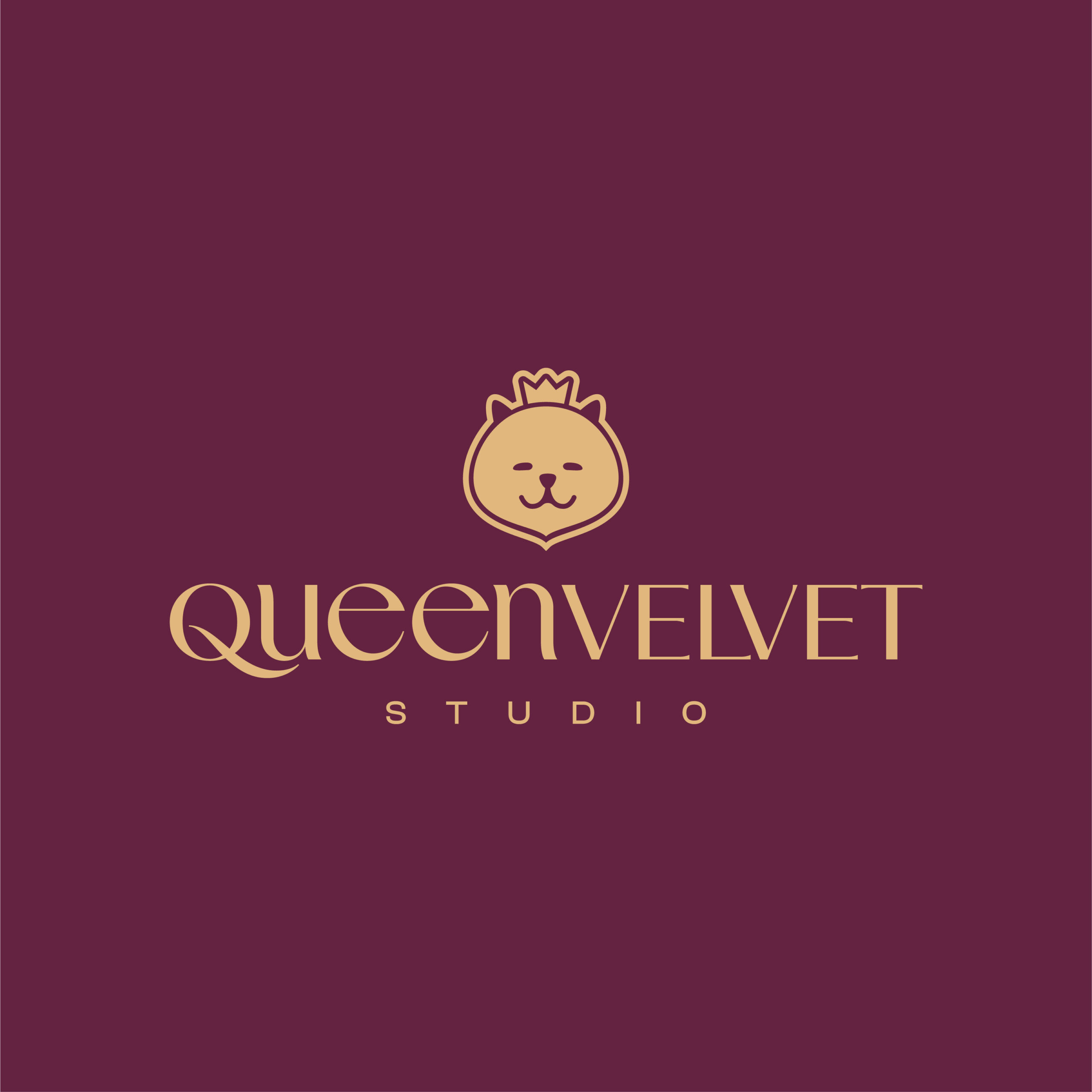 Home - Queen Velvet